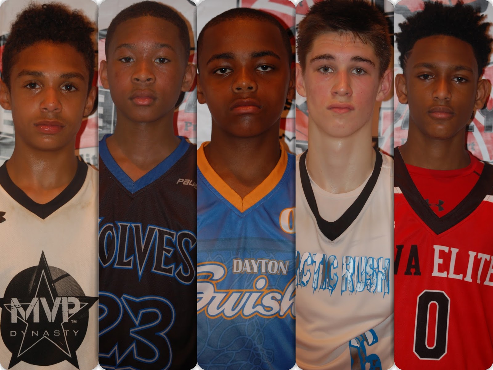 .: Buckeye Prep Summer Showdown Day One Report