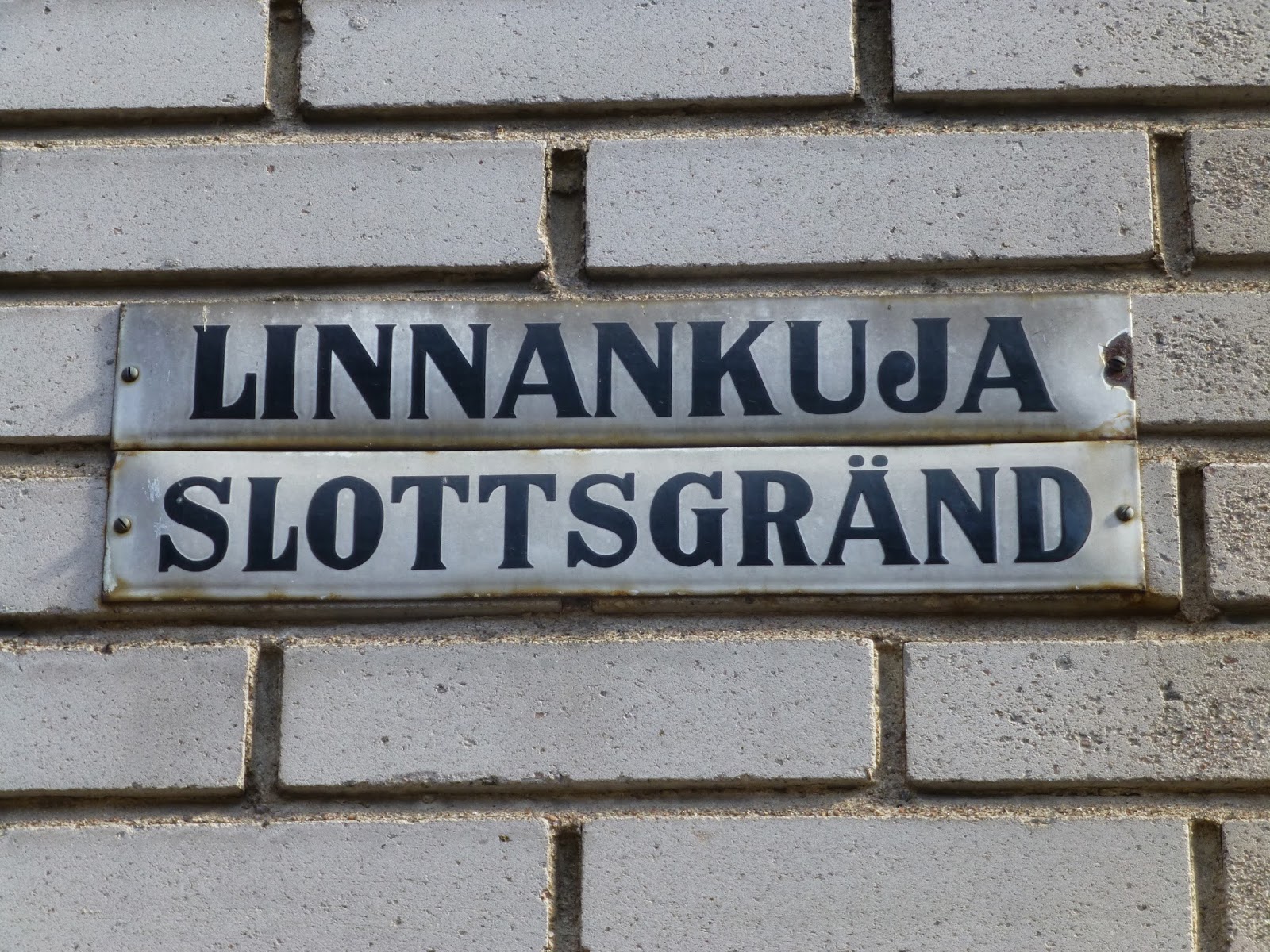 Christopher's Expat Adventure: Helsinki, Finland