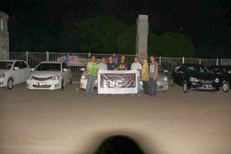 Toyota Etios Valco Club Indonesia