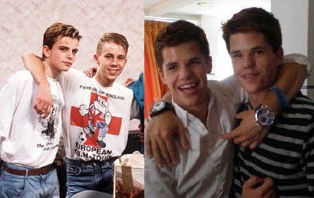 Coronation Street Blog: Desperate Housewives - Weatherfield Style