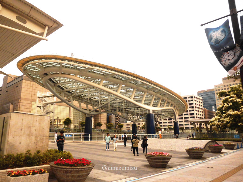 Tempat Wisata Menarik di Sakae, Nagoya Japan | Cara Hebat