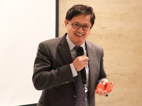 Sejarah ASUS ROG - Gubuk Pintar