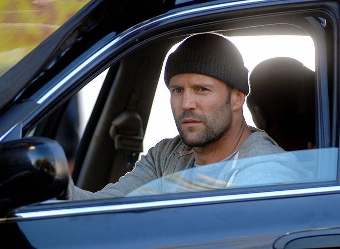 Fast and Furious: Fast and Furious 7 & Jason Statham