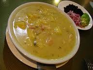 YAHUARLOCRO PLATO TIPICO DEL ECUADOR