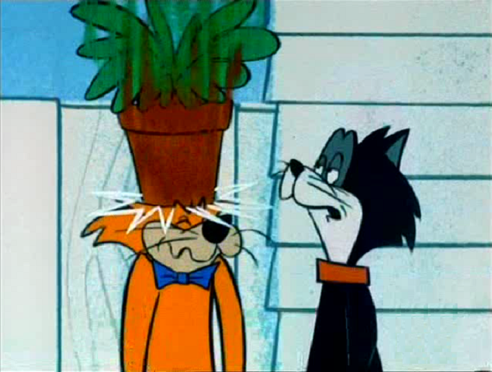 Yowp: Pixie and Dixie — Jinks’ Jinx