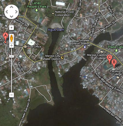 BEYOND 666: ZAHRAN AL JANUB: I DISCOVERED GOOGLE CHROME