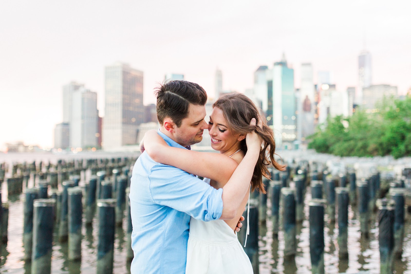 7 Easy Tricks For AWESOME Engagement Photos! / Hey, EEP!