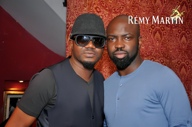 Photos: Remy Martin celebrates DJ Jimmy Jatt in grand style | Welcome ...