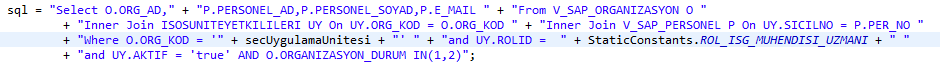 Eclipse Otomatik Formatlama Problemi sql I eren String Ler Yaz l m G ncem Eclipse Otomatik Formatlama Problemi sql I eren String Ler Yaz l m G ncem
