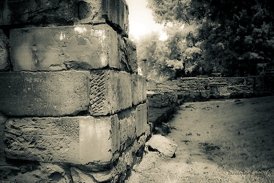 What is a cornerstone?