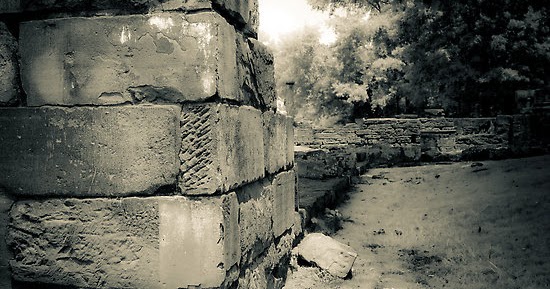 What is a cornerstone?