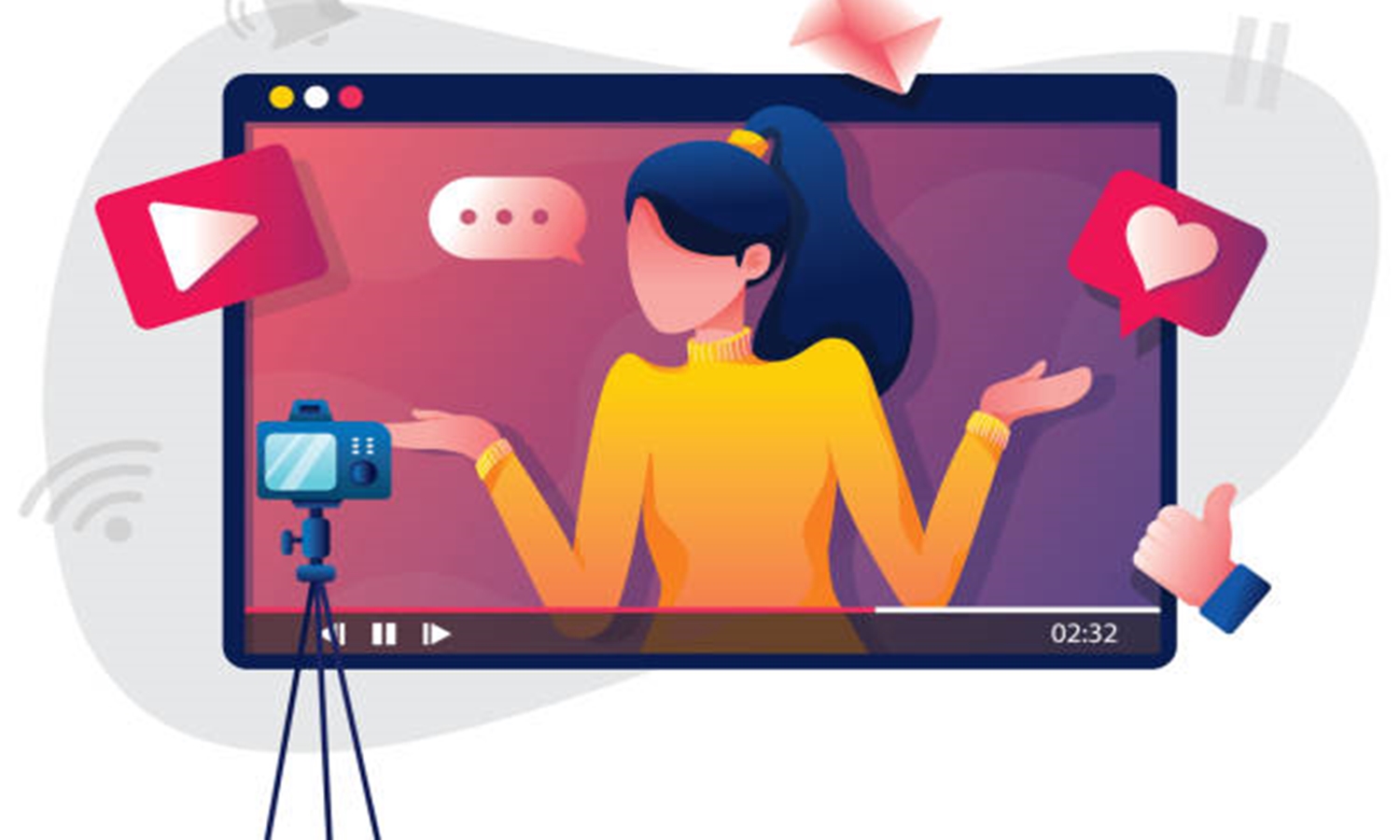 Perbedaan Antara Influencer, Endorser, KOL, Buzzer dan Selebgram ...