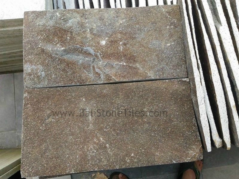 Slate Stone Indonesia, Templek Stone, Batu Templek, Slate Stone Tiles ...