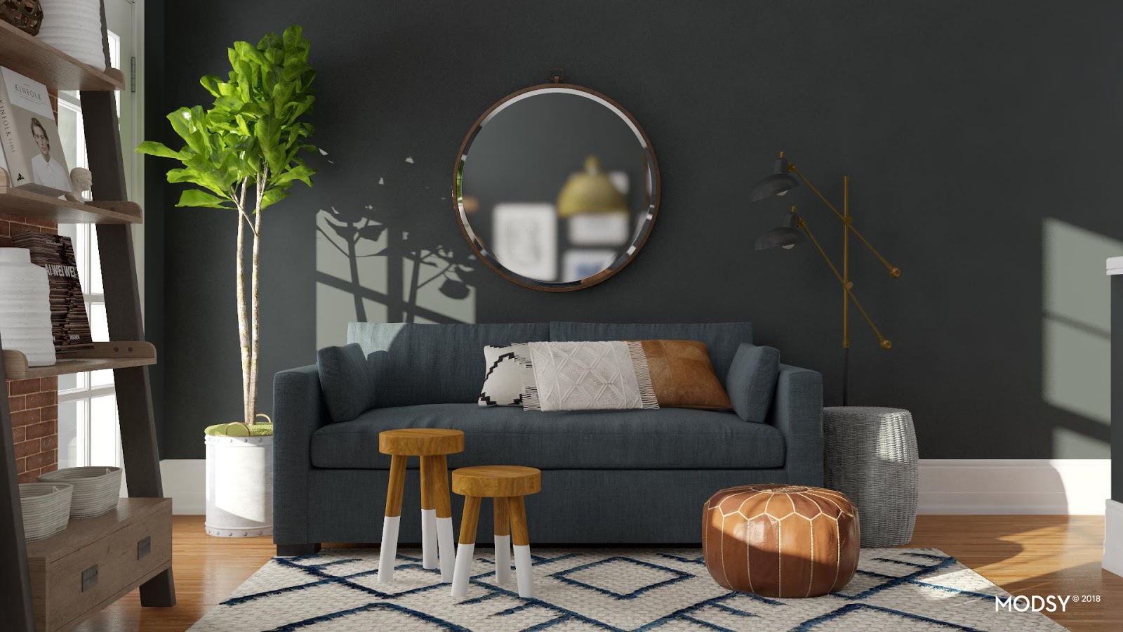 Reimagining our Office with Modsy | 17 Apart