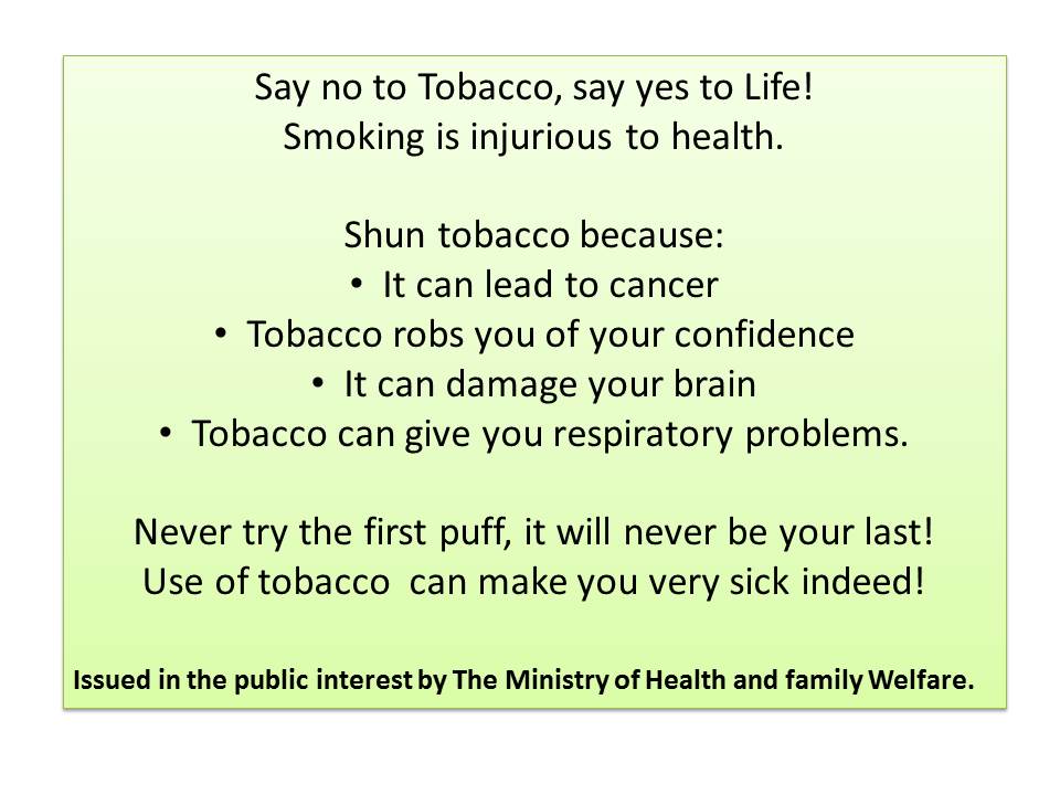 Rodrick Writes: Poster Writing for Grade Eleven and Twelve