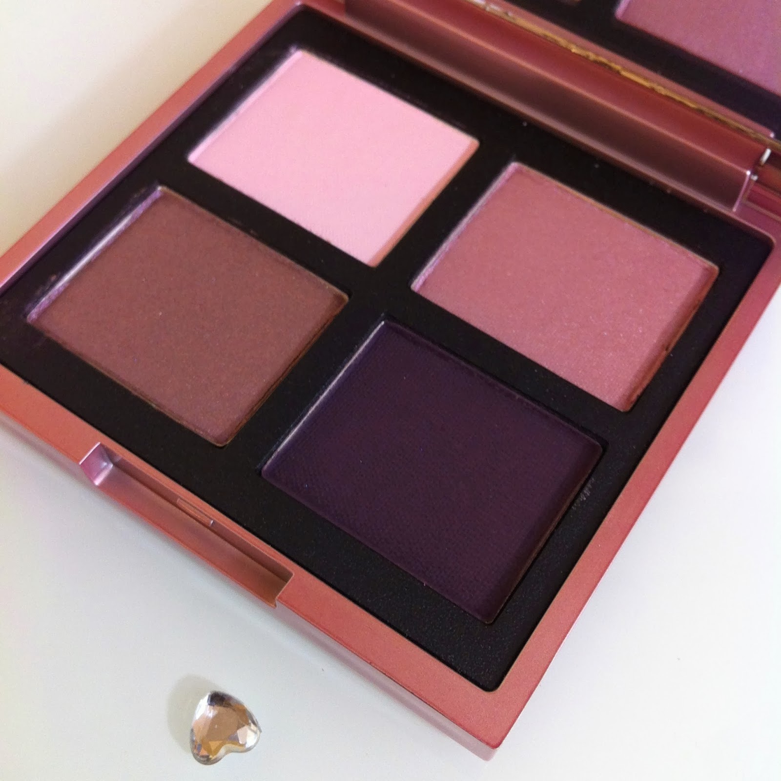 Fashion Maven... Mommy: Beauty Addicts