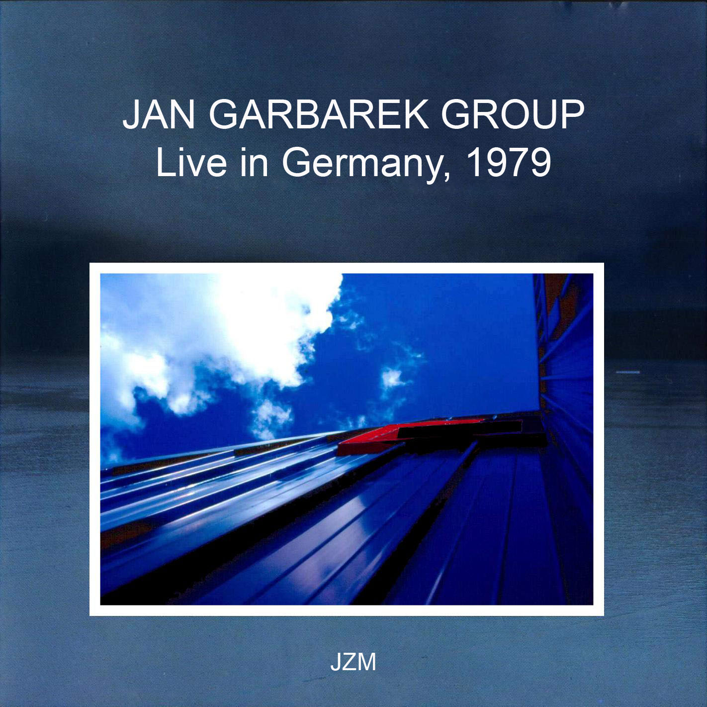 Musica degradata: Jan Garbarek group - Live in Germany (1979)