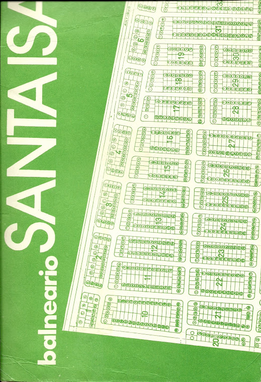 Balneario Santa Isabel - Laguna Garzón, Dpto. Rocha, Uruguay: presentación