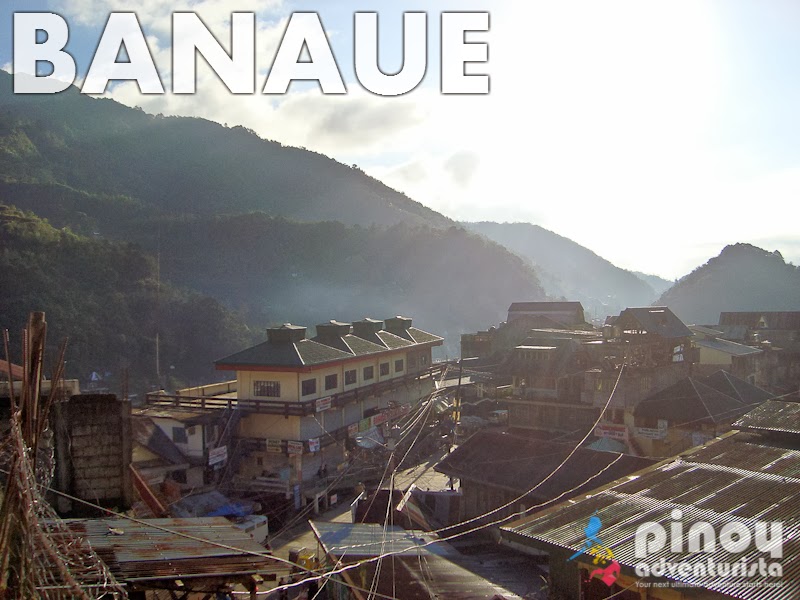 10 Cold Places in the Philippines to Feel Winter in the Tropics ...