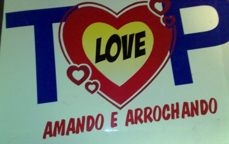 Top Love-CD,s Completos