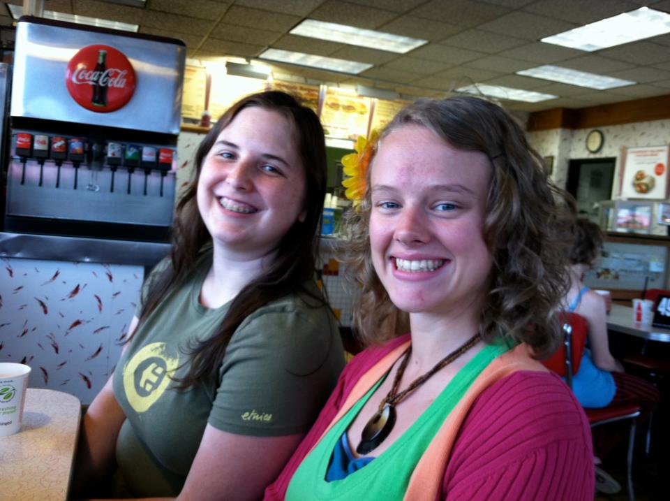 Sondai Roberts: Bachelorette Party!