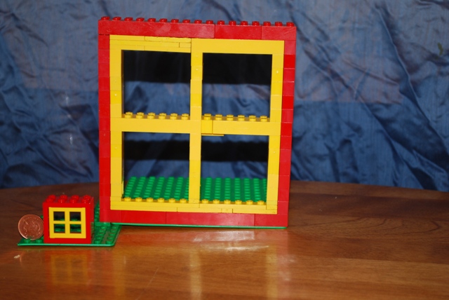 LEGO Quest Kids: Macro Scale Photos