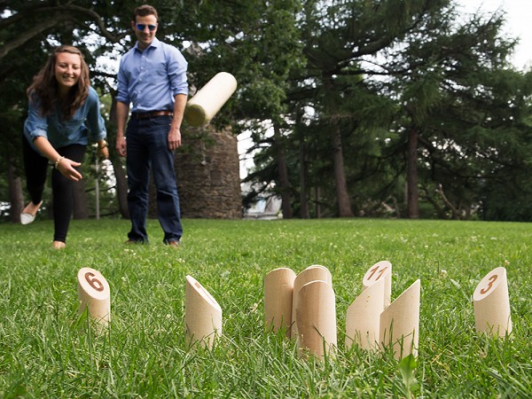 The Minister's Wife : Mölkky ~ Fun, Competitive, Addictive, and A Great ...