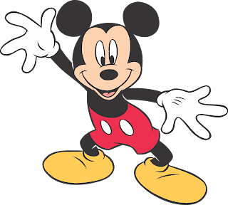 Mikey PNG e em Vetor - Download Grátis - Vetores Download