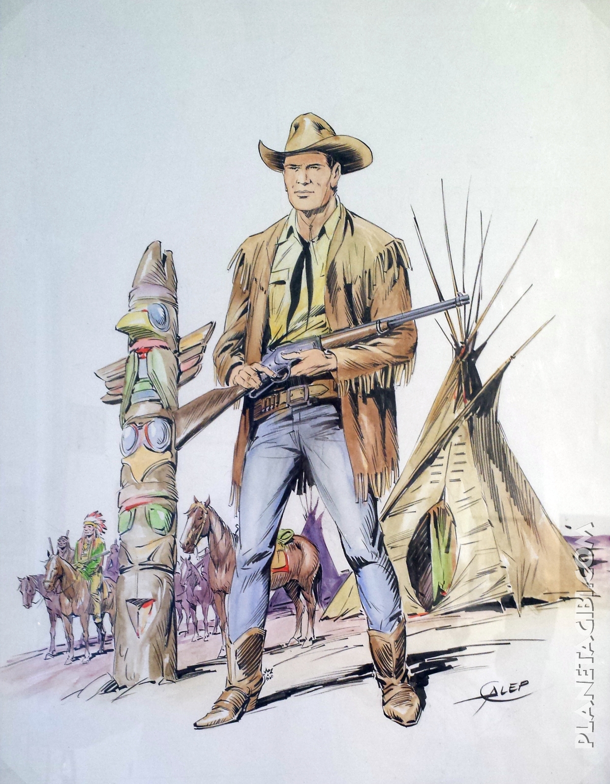 Ideias de Jeca-tatu: A arte inesquecível de Galep