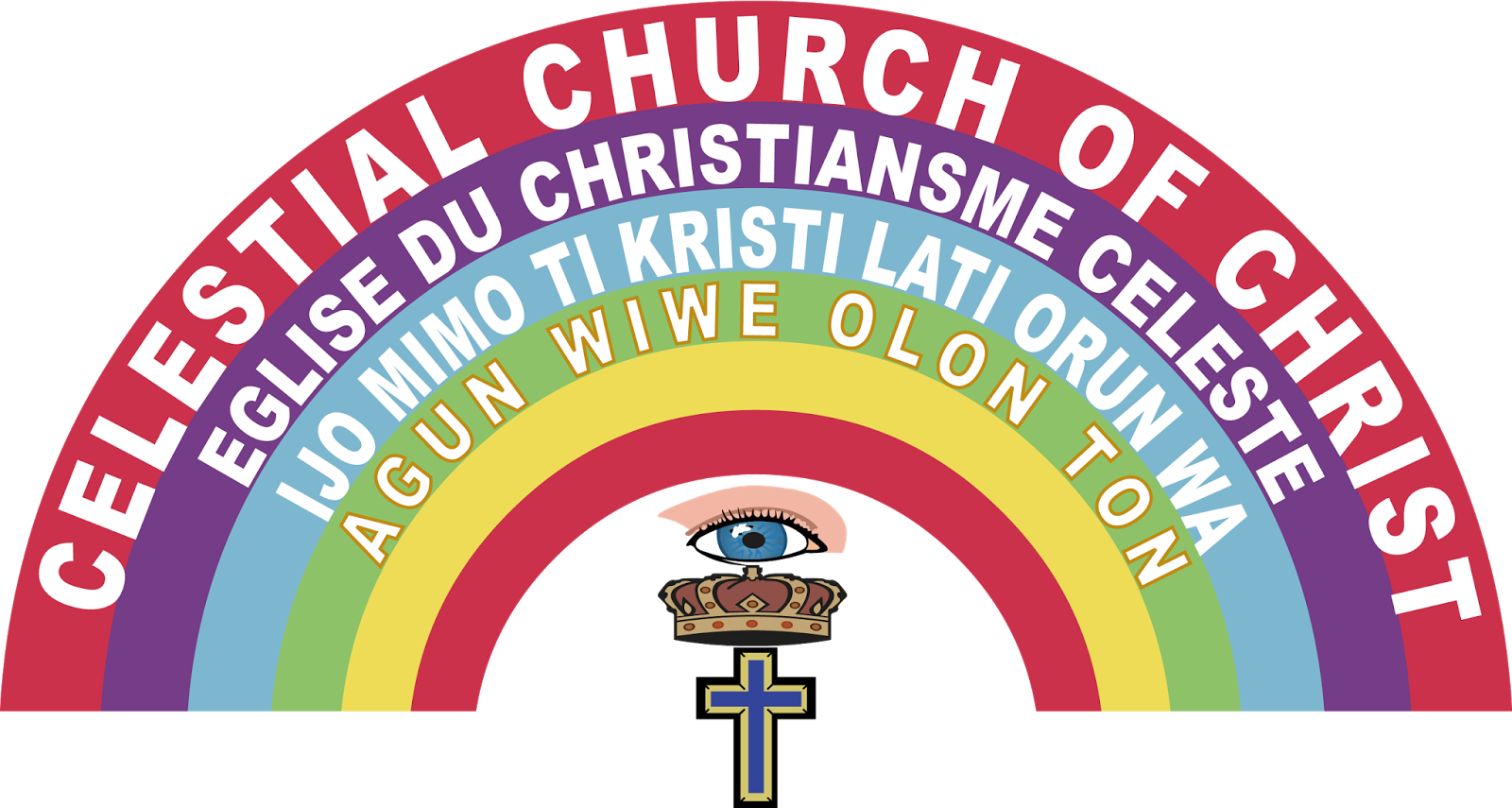 Social Media News..: Celestial Church BoT member denounces Oshoffa as ...