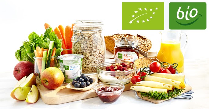 Natürlich Gesund: Bio-Milch und Bio-Fleisch sind gesünder