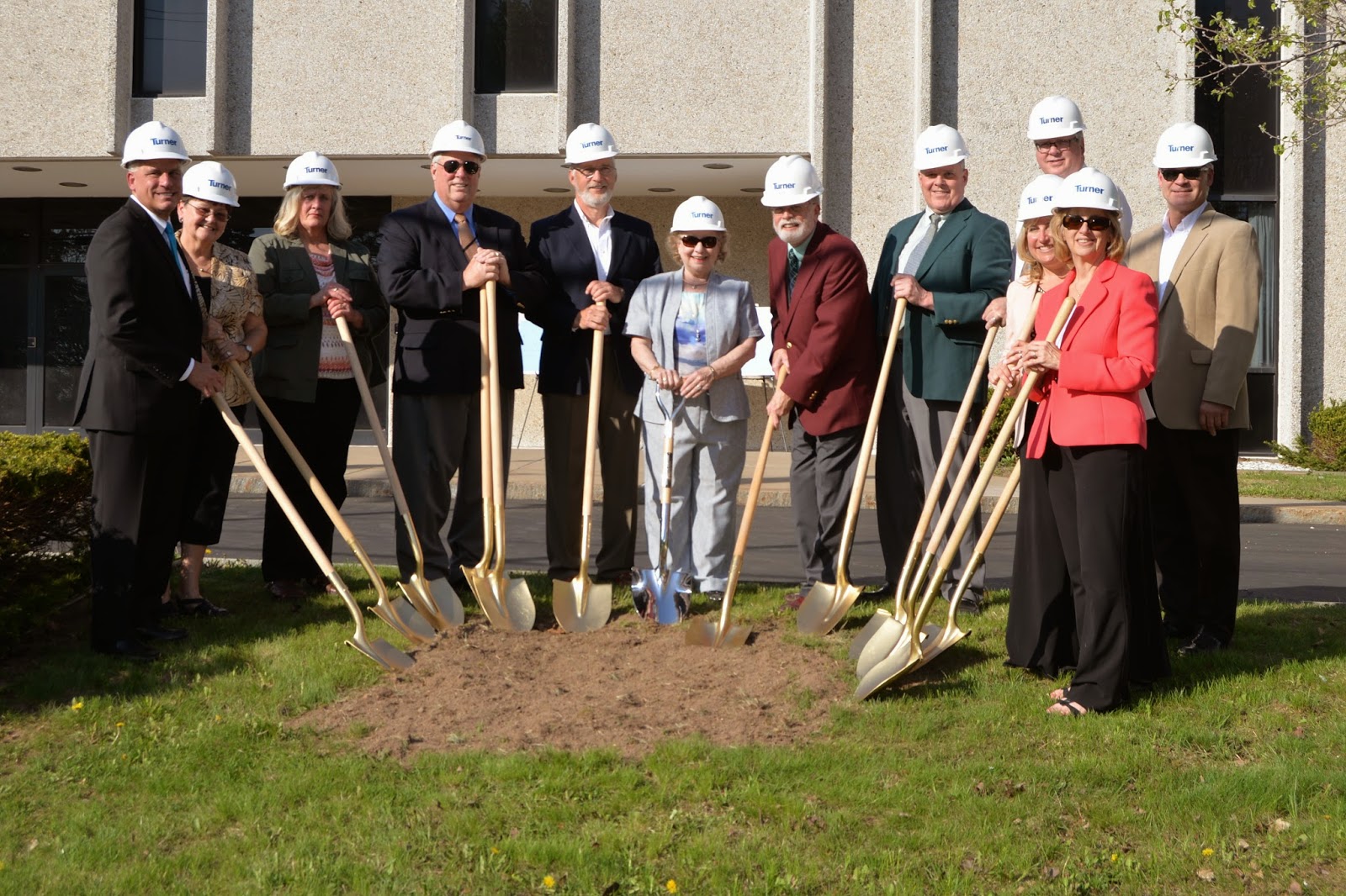OCM BOCES News: OCM BOCES breaks ground for new main campus