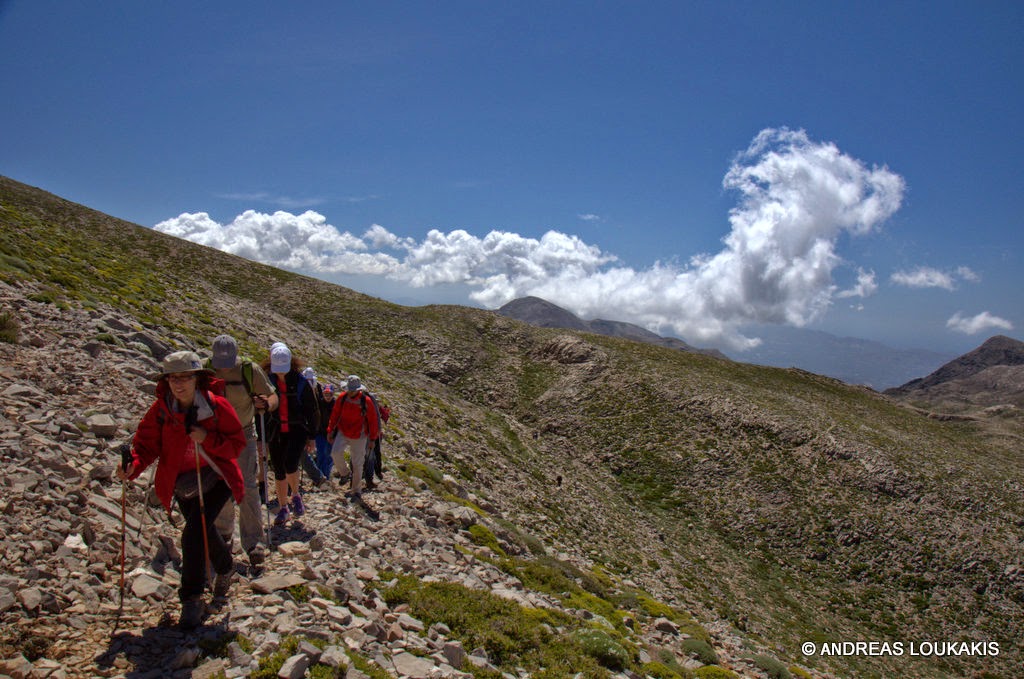 EXPLORE MOUNTAINS: ΣΤΗΝ ΚΟΡΥΦΗ ΤΟΥ ΨΗΛΟΡΕΙΤΗ 2456μ, (ΔΙΑΔΡΟΜΗ ΝΙΔΑ-ΚΟΡΥΦΗ)