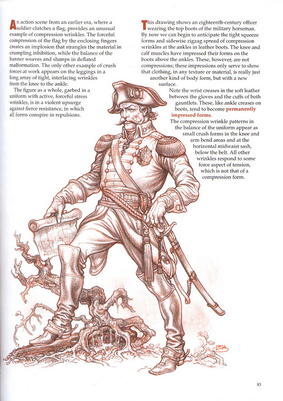 Anatomie Artistica BURNE HOGARTH & Gheorghe Ghitescu: BURNE HOGARTH ...