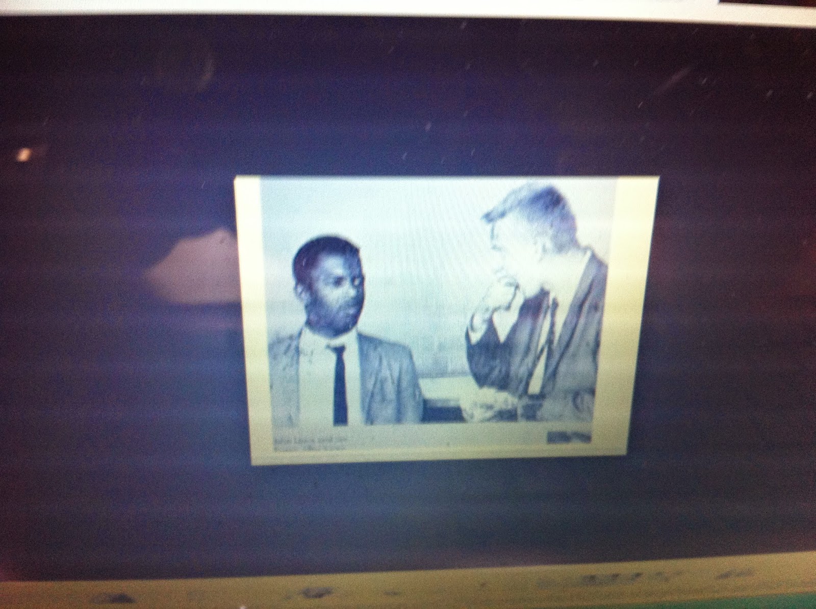 THE BLACK SOCIAL HISTORY:: BLACK SOCIAL HISTORY : " JAMES ZWERG " IS AN ...