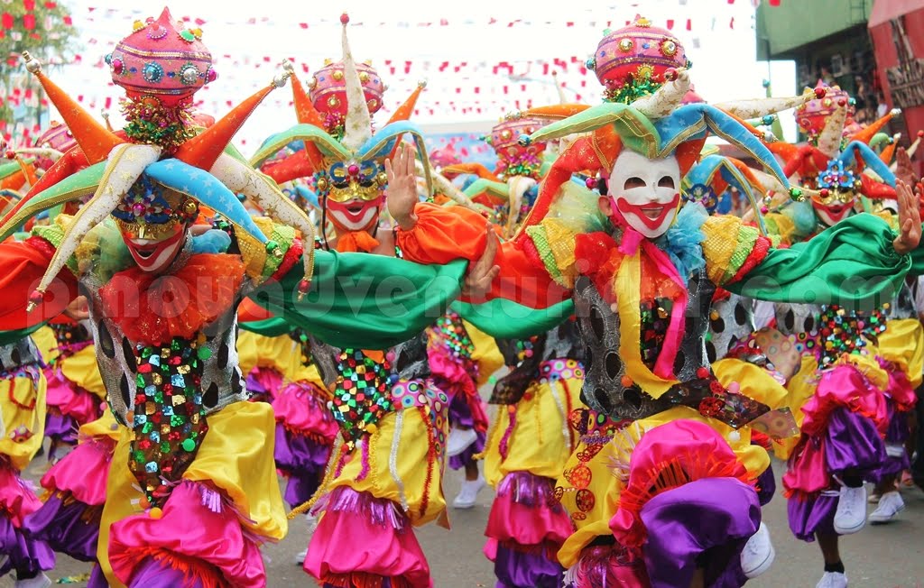 Blaaaaaaaaah!: A&J: ... because it really is MORE FUN IN THE PHILIPPINES