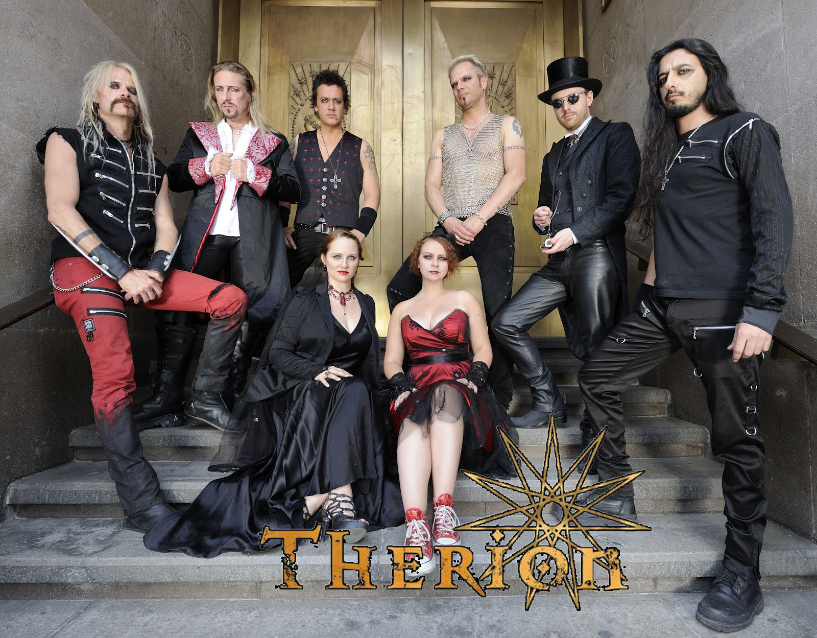 Zona Rock Dan Metal : LORI LEWIS