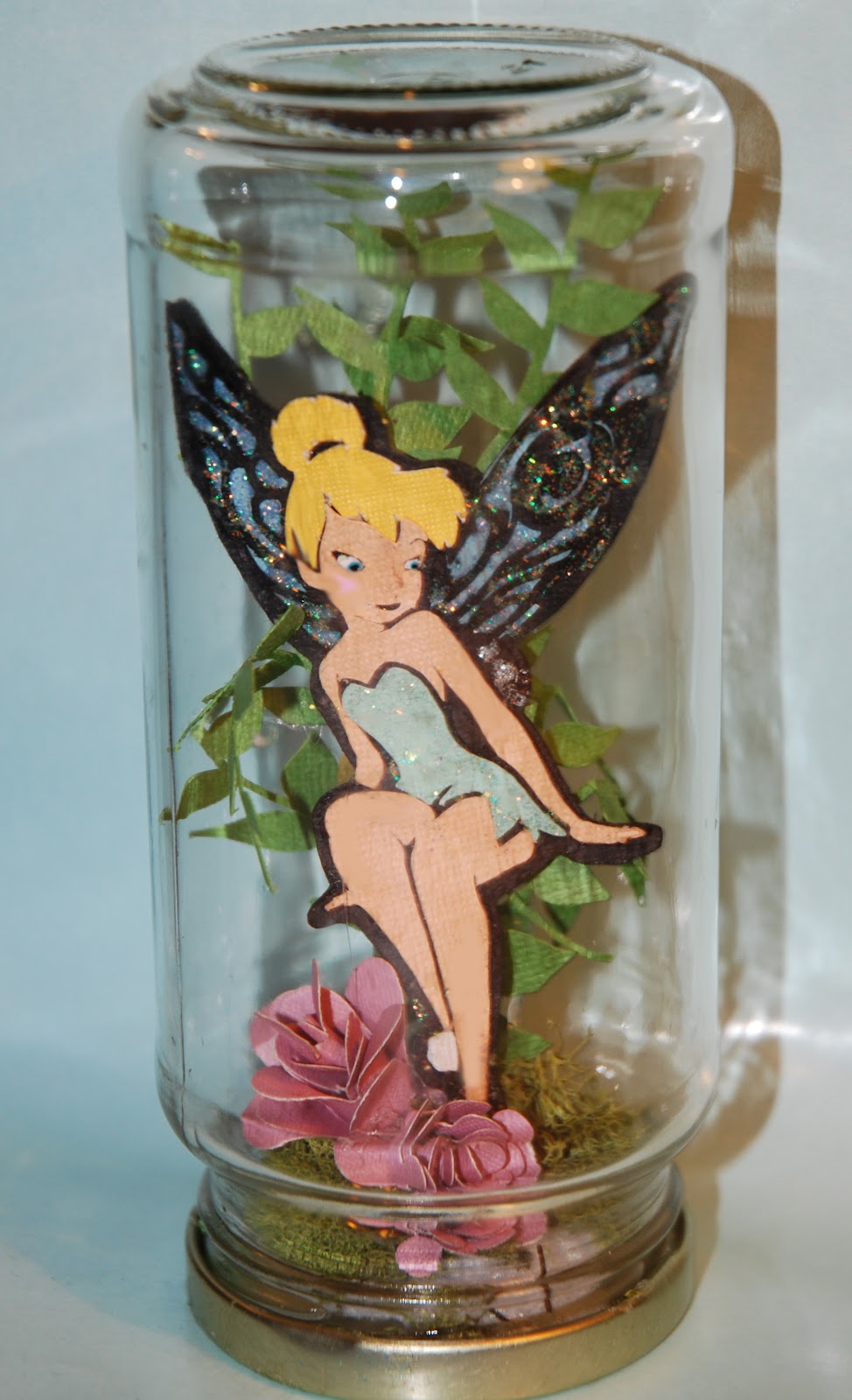 CardMonkey's Paper Jungle: May 2012