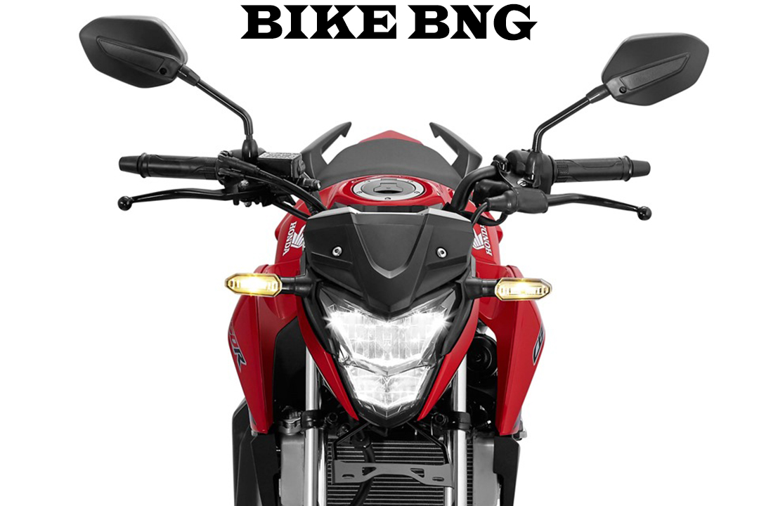 Honda Cb150r Streetfire 2017 Launch Date In India | Reviewmotors.co