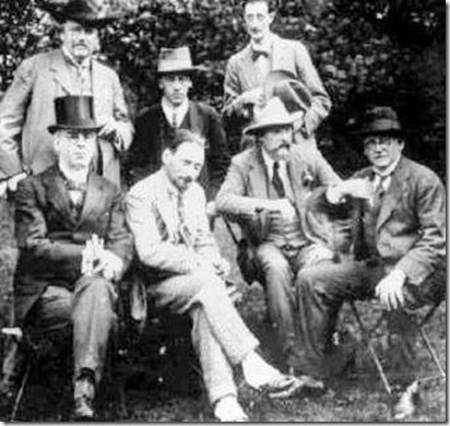 soul food vancouver: oct 10 + 17 | cs lewis & the inklings | cbc ideas