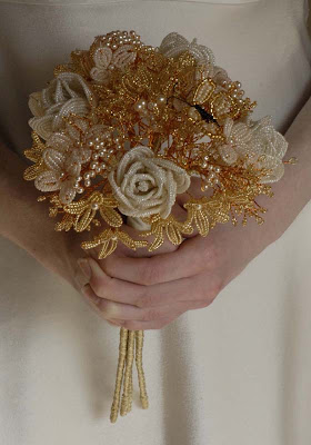 LOVE, The beauty of the soul: Wedding Bouquet Collections