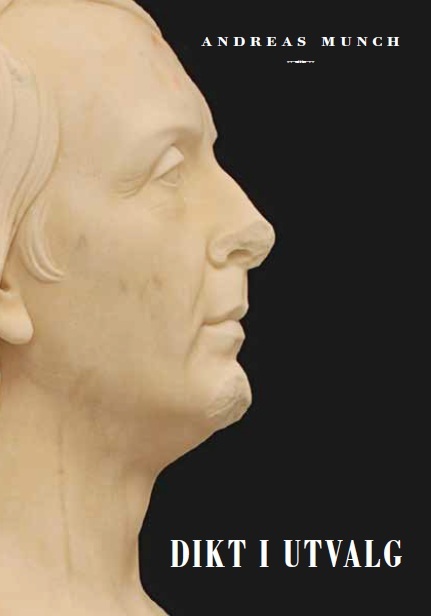 Andreas Munch-selskapet: Andreas Munch-selskapets utgivelser