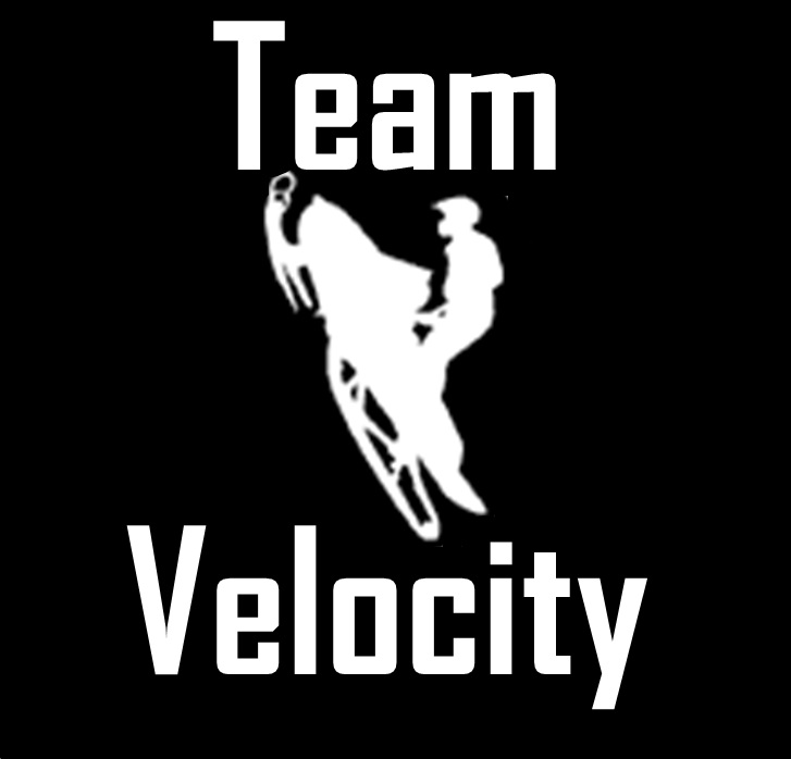 Team Velocity: T-Shirt / Sticker Design: Ideas