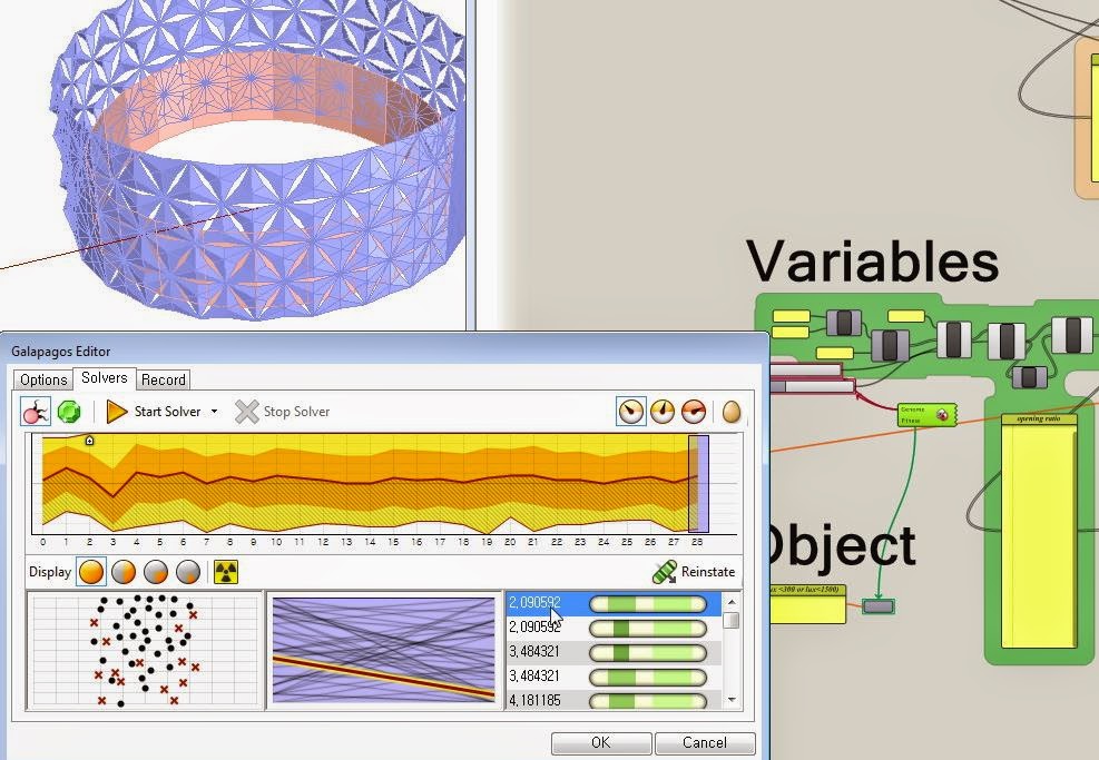 BIM, Simulation and Design: 2015