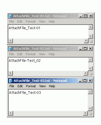 sharing: How To Send Mail Using CDO Visual Basic