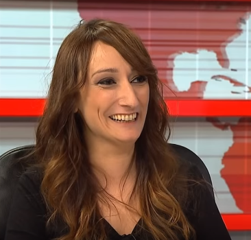 Perfil e Fotos de Ana Markl - Boas.pt - Celebridades e Famosas Portuguesas