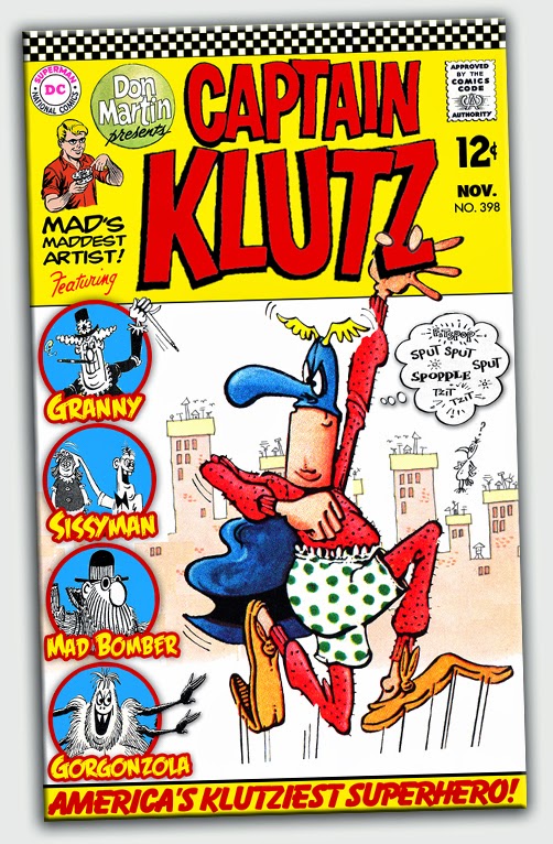 backwoodsnotes: fester bestertester annd his pal fonedome...