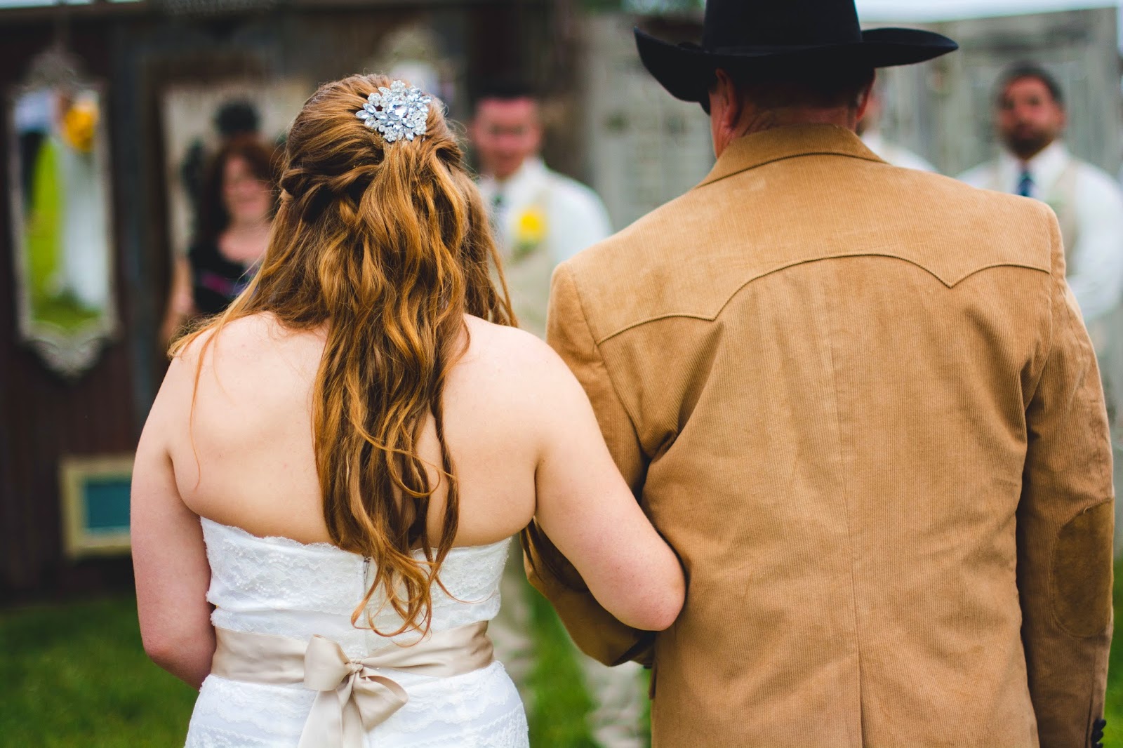 Haylie Noel Photography: Bailey+Kyle Estep | Twisted Ranch 09.27.14