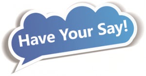 Have Your Say | The British and Irish Association of Law Librarians