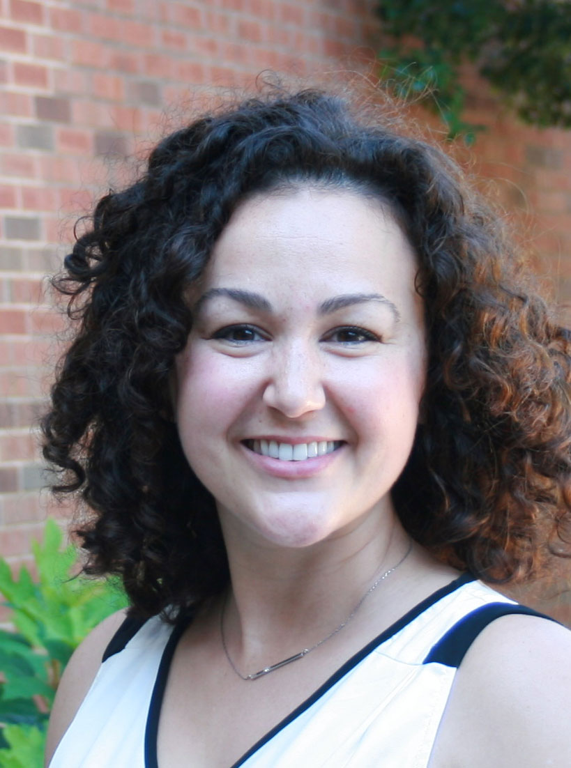 Student Focus: The Multi-Talented Rachel Simpson ('19)